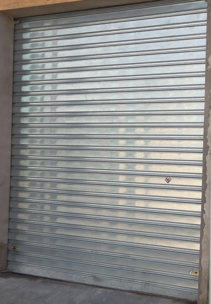 Porta de Rolo - Comprar Portas de Rolo - São Paulo